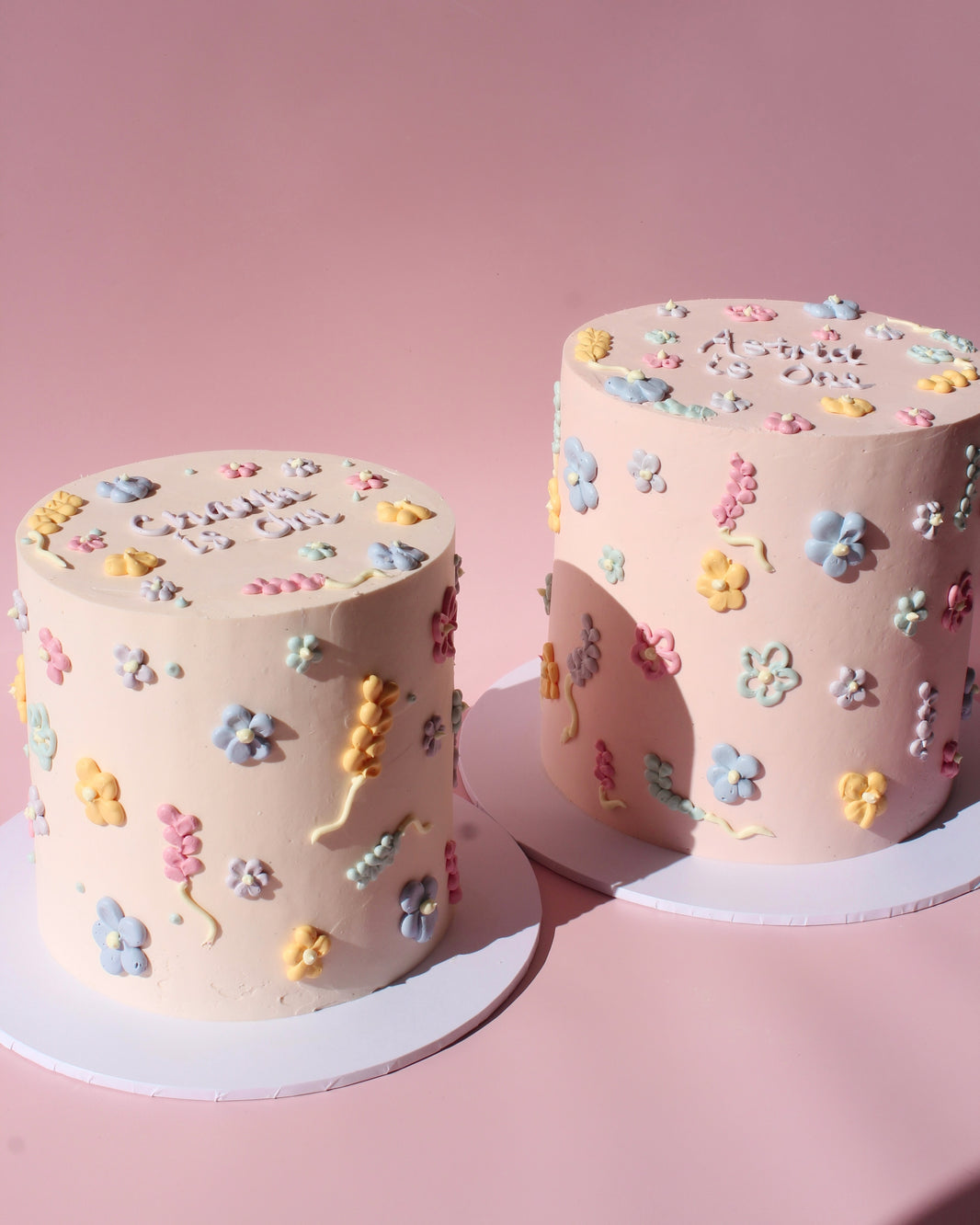 READY TO ORDER CAKES – Sweet Street Cakery